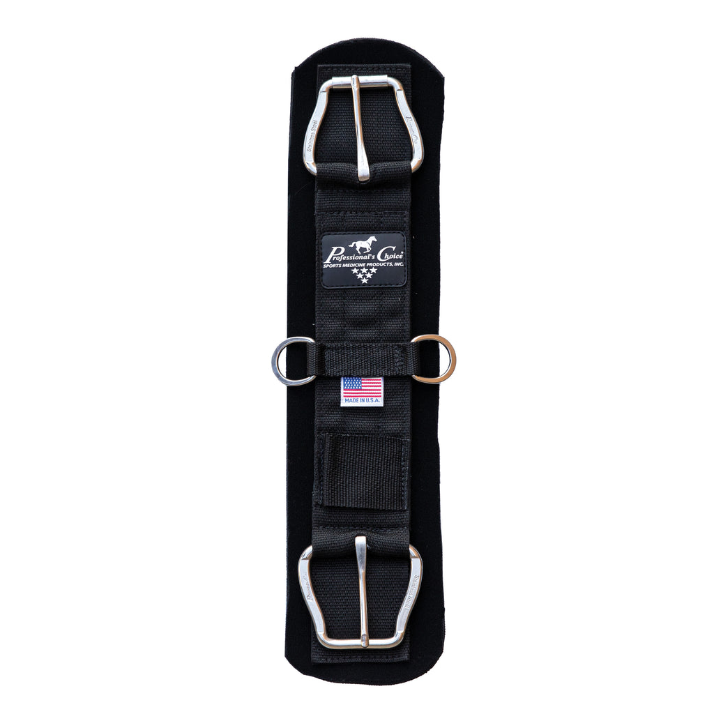 SMX Pony Cinch by Professional’s Choice – Block Saddle Company, LLC