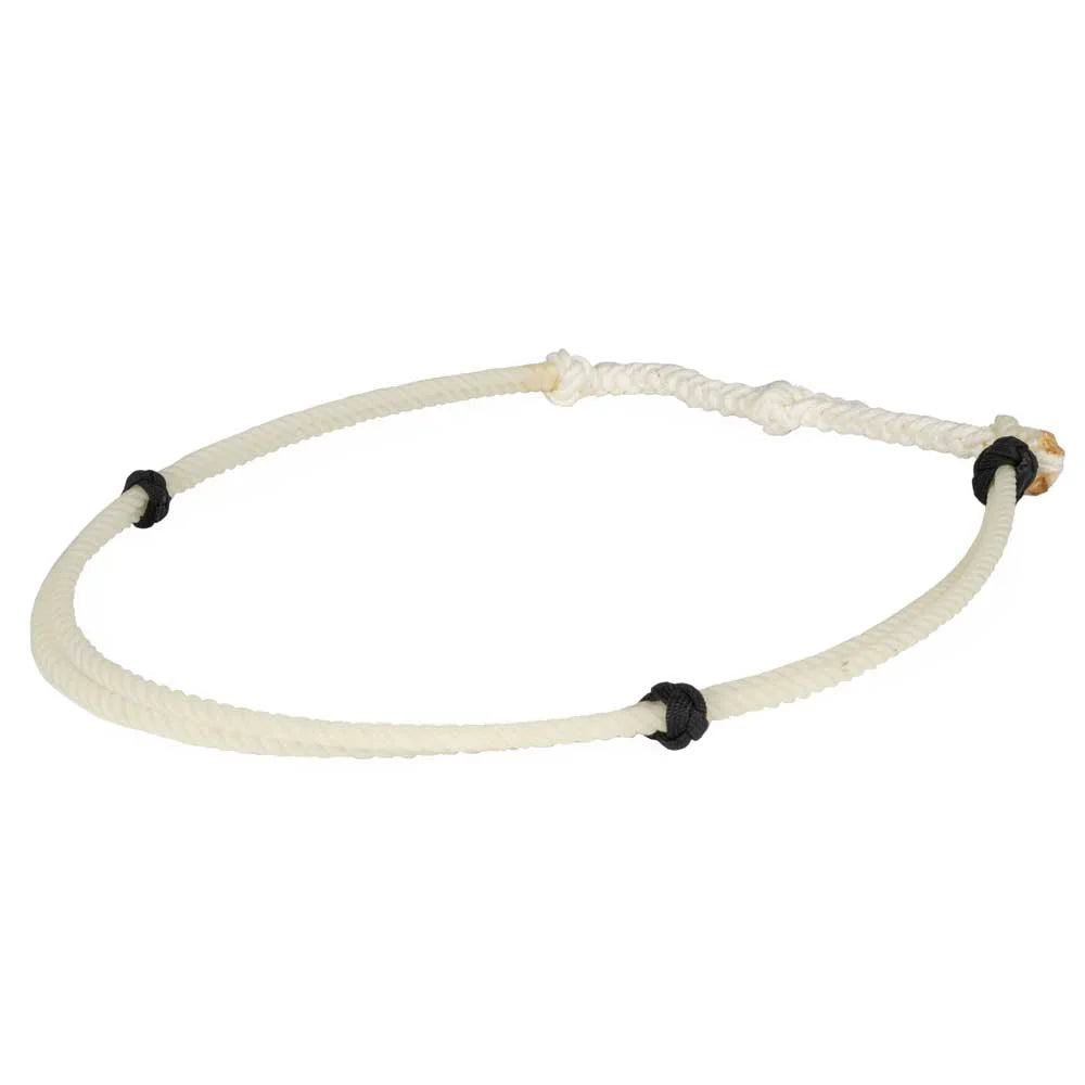 Neck Rope by Jerry Beagley Braiding Co. – Block Saddle Company, LLC