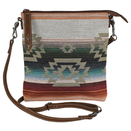 TONY LAMA LADIES CONVERTIBLE CROSSBODY – Block Saddle Company, LLC