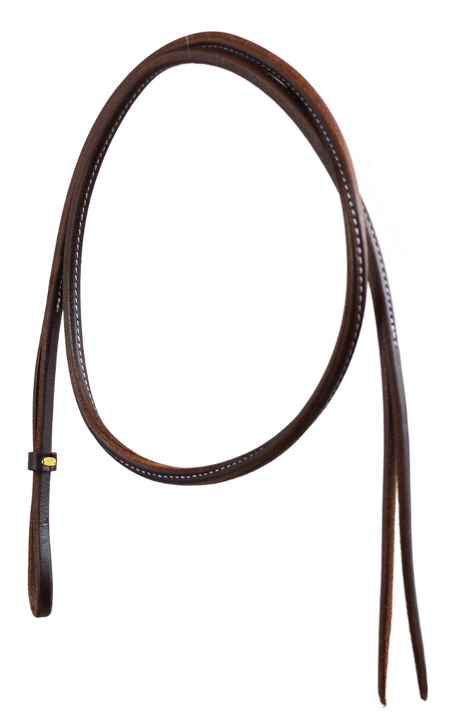 Dark Oil Over Under – Block Saddle Company, LLC