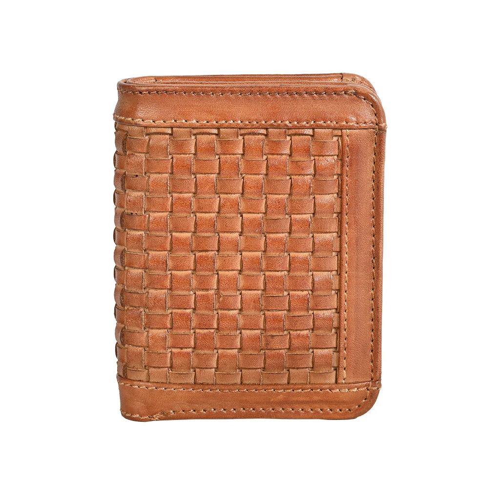 Sweetgrass Soni Wallet by STS – Block Saddle Company, LLC