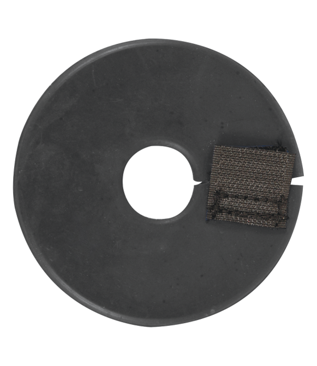 RUBBER CHEEK GUARD by CASHEL – Block Saddle Company, LLC