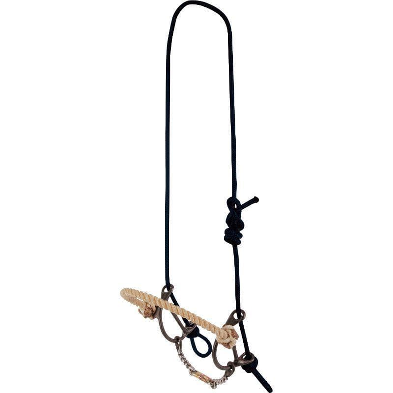 Dutton Twisted Wire Dogbone Draw Bit with Rope Nose N3-82 – Block ...