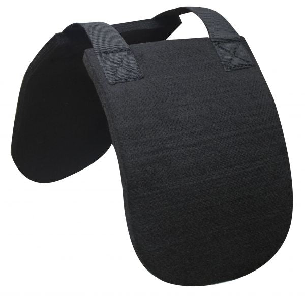 Felt Shims – Block Saddle Company, LLC