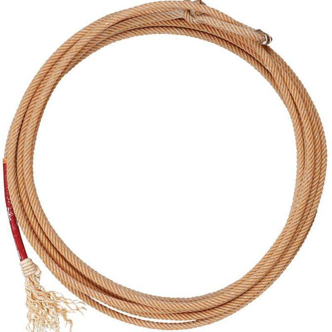 Viper Calf Rope by Rattler Ropes – Block Saddle Company, LLC