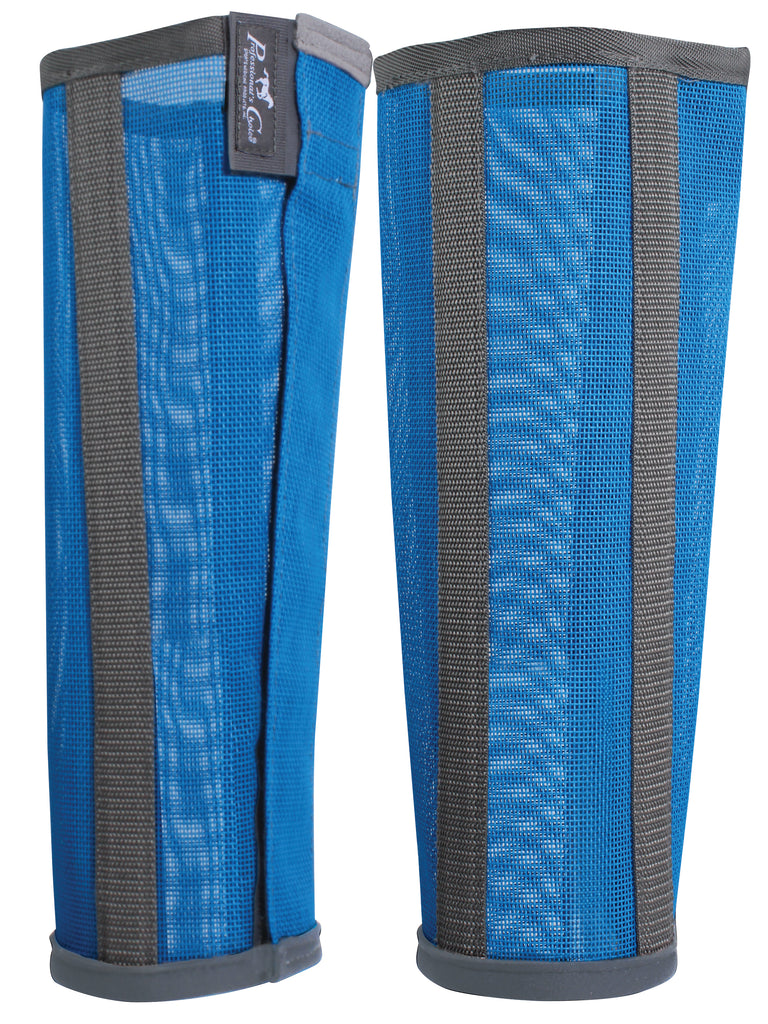 DELUXE FLY BOOTS by PROFESSIONAL'S CHOICE – Block Saddle Company, LLC