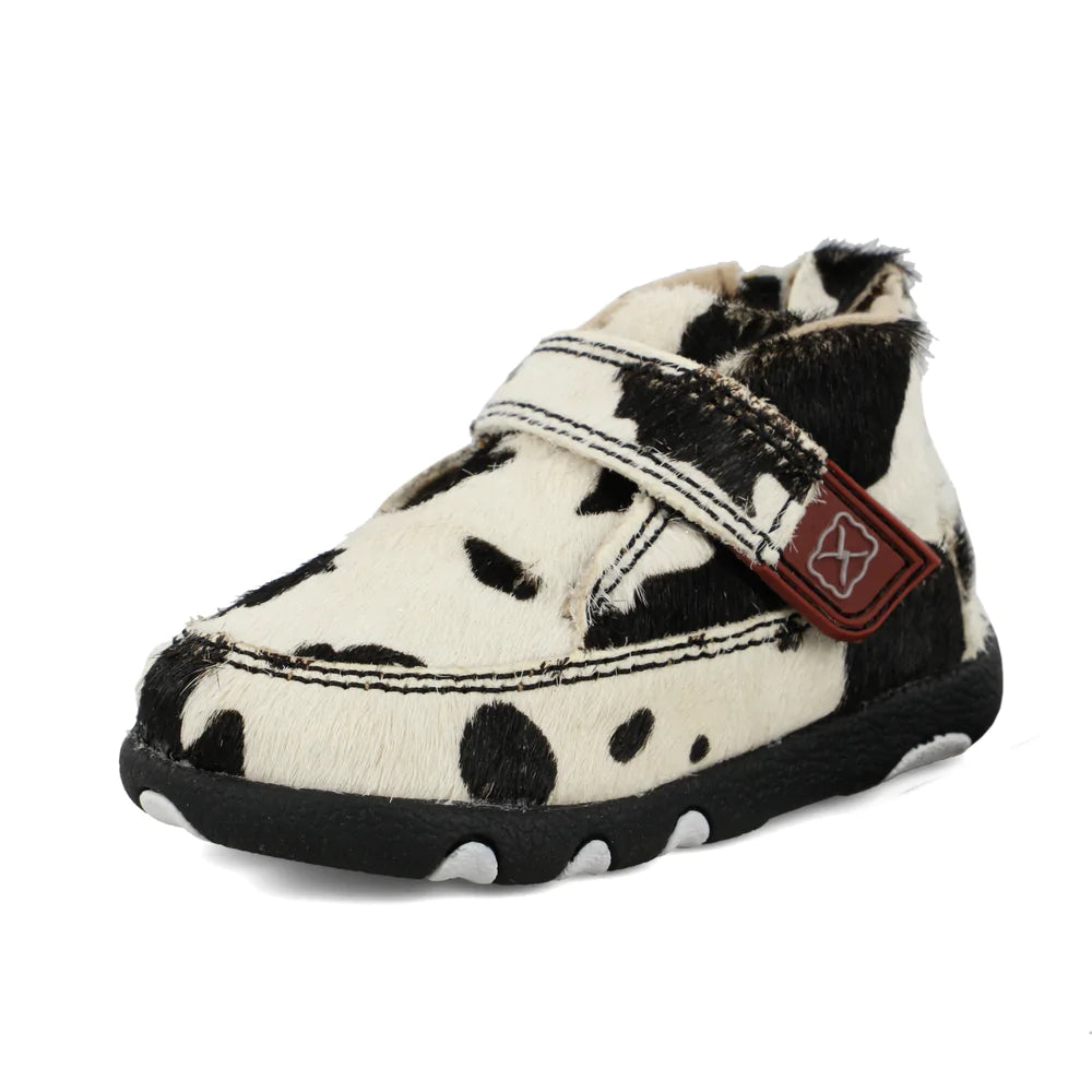 Infants Chukka Driving Moc by Twisted X – Block Saddle Company, LLC