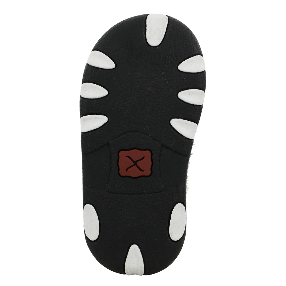 Infants Chukka Driving Moc by Twisted X – Block Saddle Company, LLC