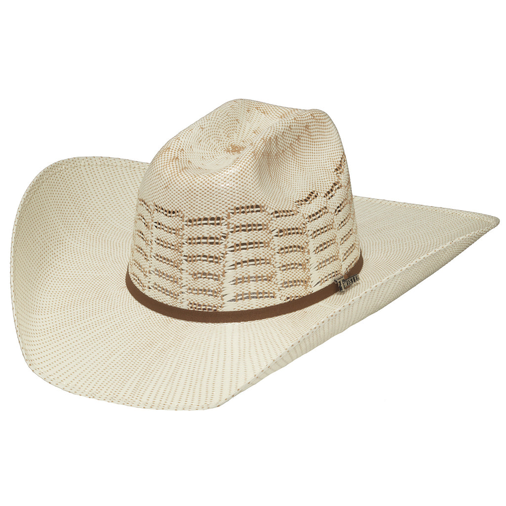 BANGORA COWBOY HAT BY TWISTER HATS – Block Saddle Company, LLC