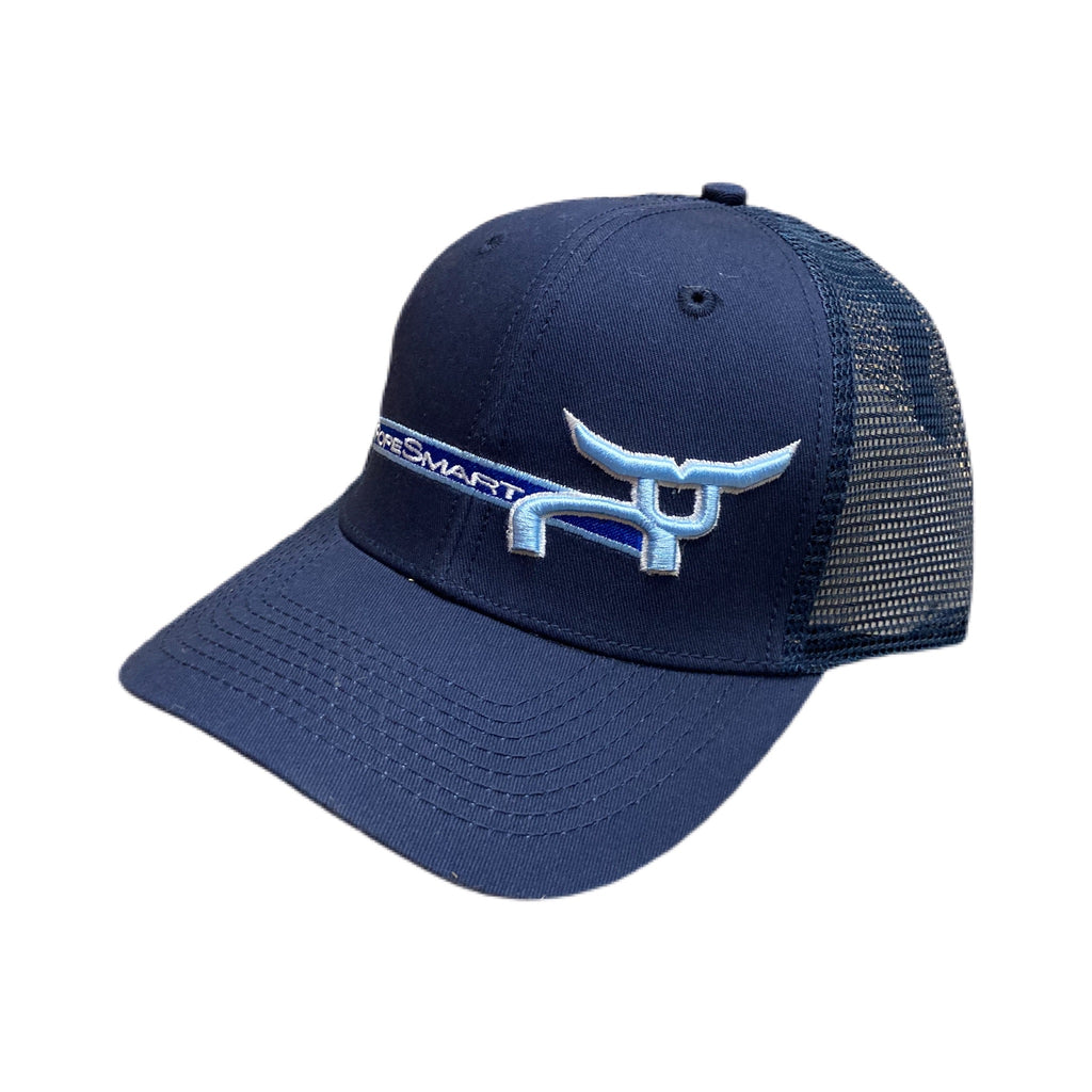 RopeSmart Hat – Block Saddle Company, LLC