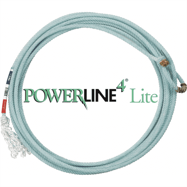 Powerline Rope by Classic Equine – Block Saddle Company, LLC