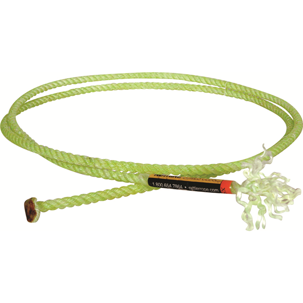 Goat String by Rattler Ropes – Block Saddle Company, LLC