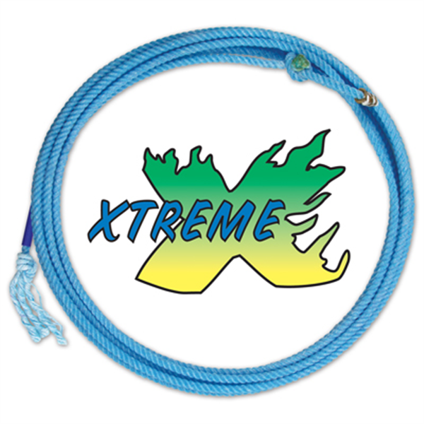 Xtreme Kid Rope by Classic – Block Saddle Company, LLC