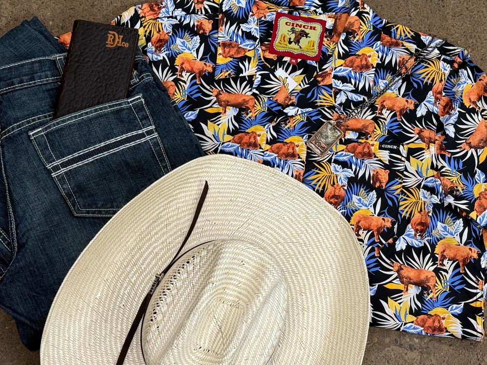 Block Saddle Company - Quality Saddles and Tack – Block Saddle Company, LLC