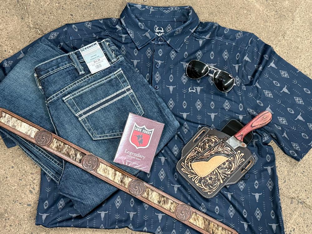 Block Saddle Company - Quality Saddles and Tack – Block Saddle Company, LLC